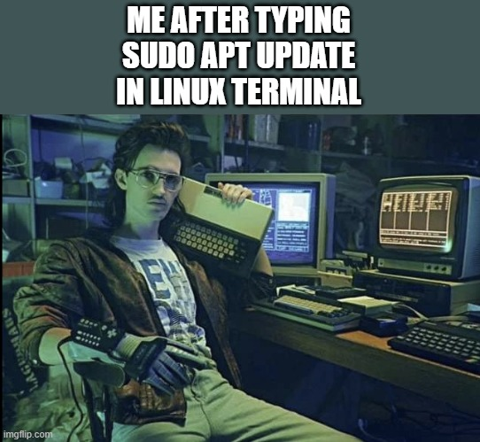 Linux Terminal Memes Linux Tutorial: How To Browse & Watch YouTube